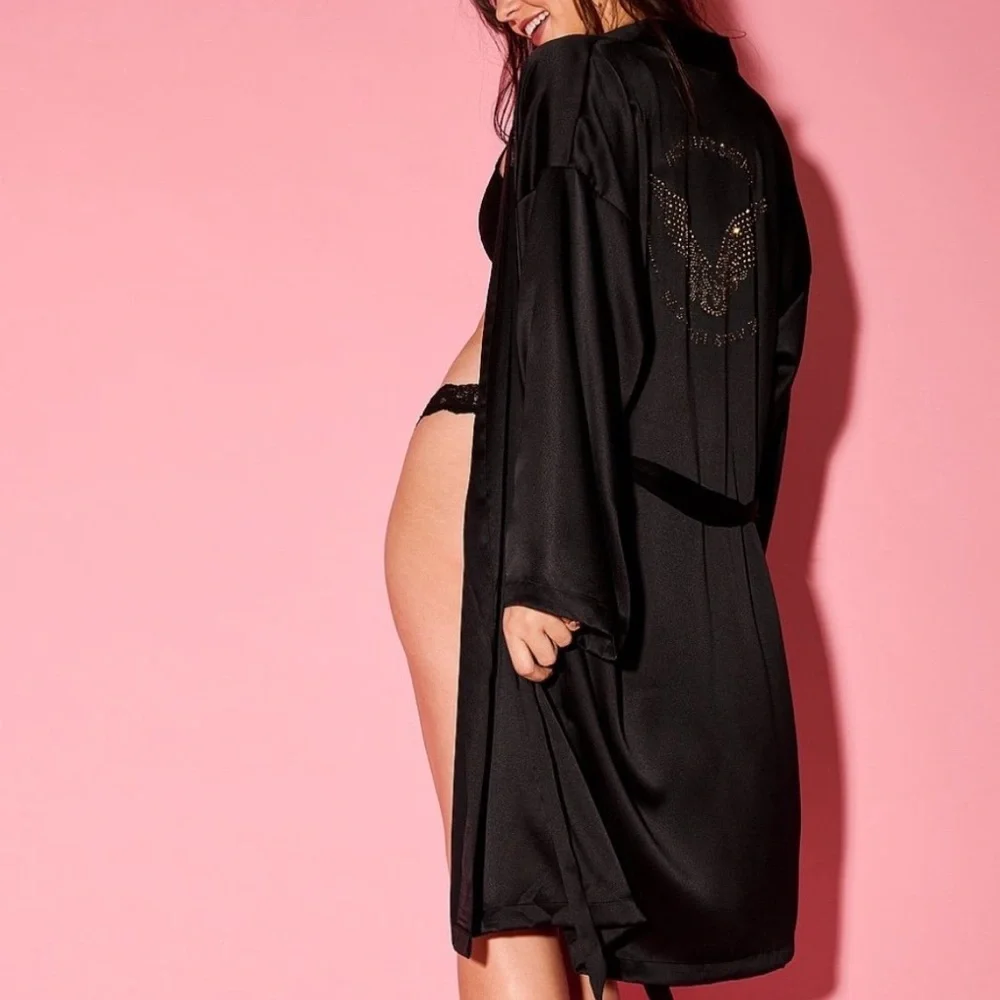 Victoria's Secret | Intimates & Sleepwear | Victorias Secret Fashion ...